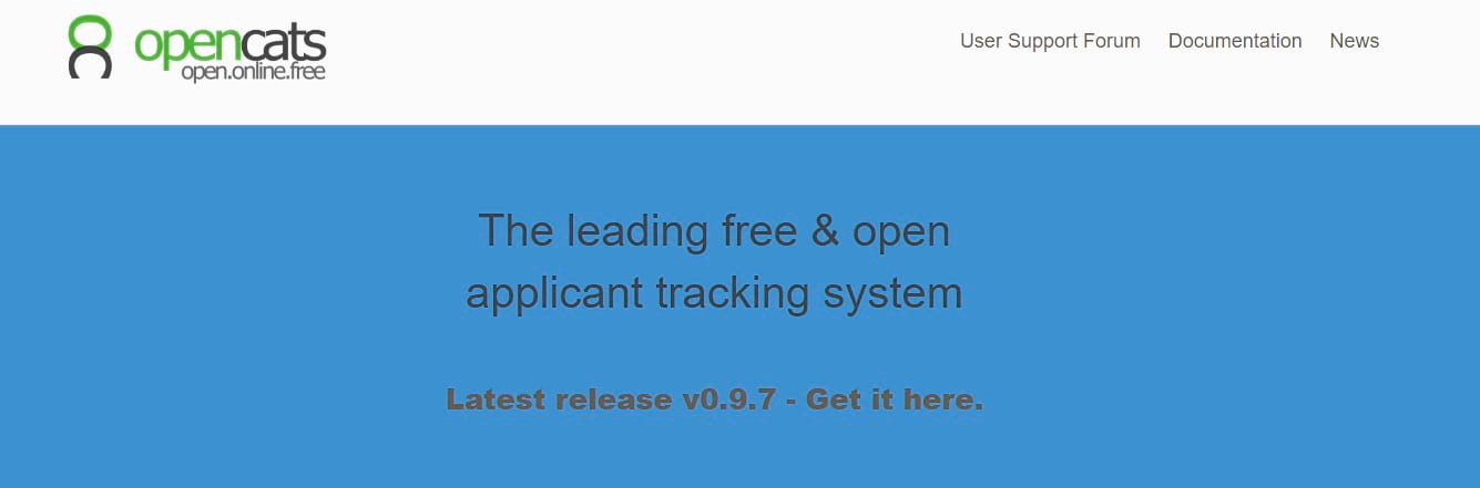 Choosing the Best Open Source Job Board: 15 Solutions Reviewed - WP Job ...